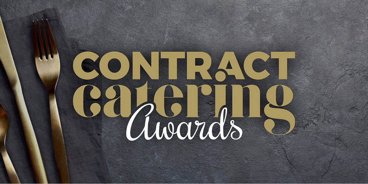 Compass and Elior lauded at 10th Contract Catering Awards