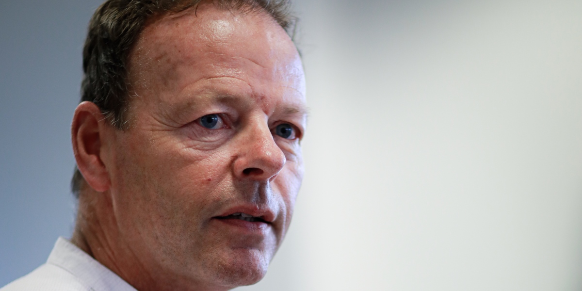 The big interview: Eventist Group