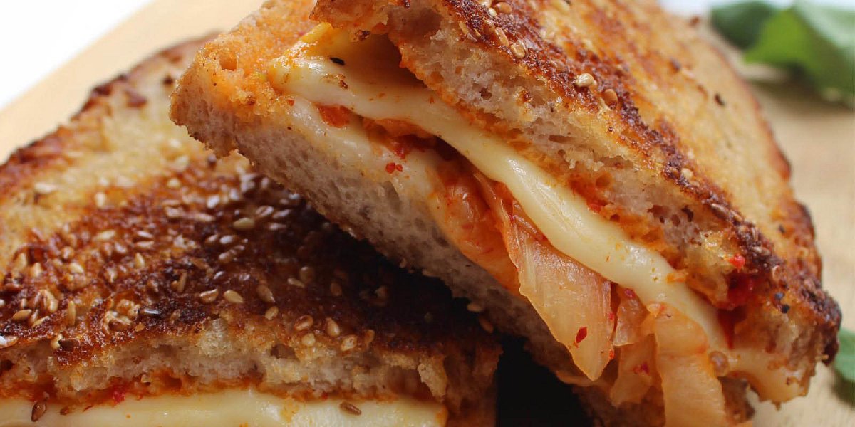 Vadasz Pickles and Ferments launch in Foodservice